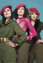 StoereVrouwen - red de wereld, ga winkelen! - Mamas