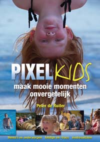 Boek: Pixelkids