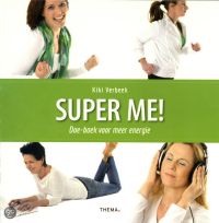 Boek: Super me!